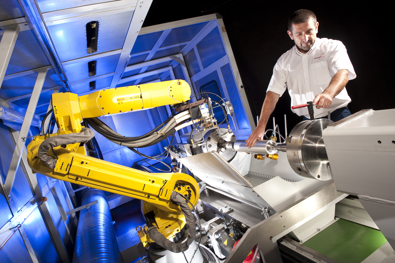 Home - Flexo Consultant Intergraphic Technologies