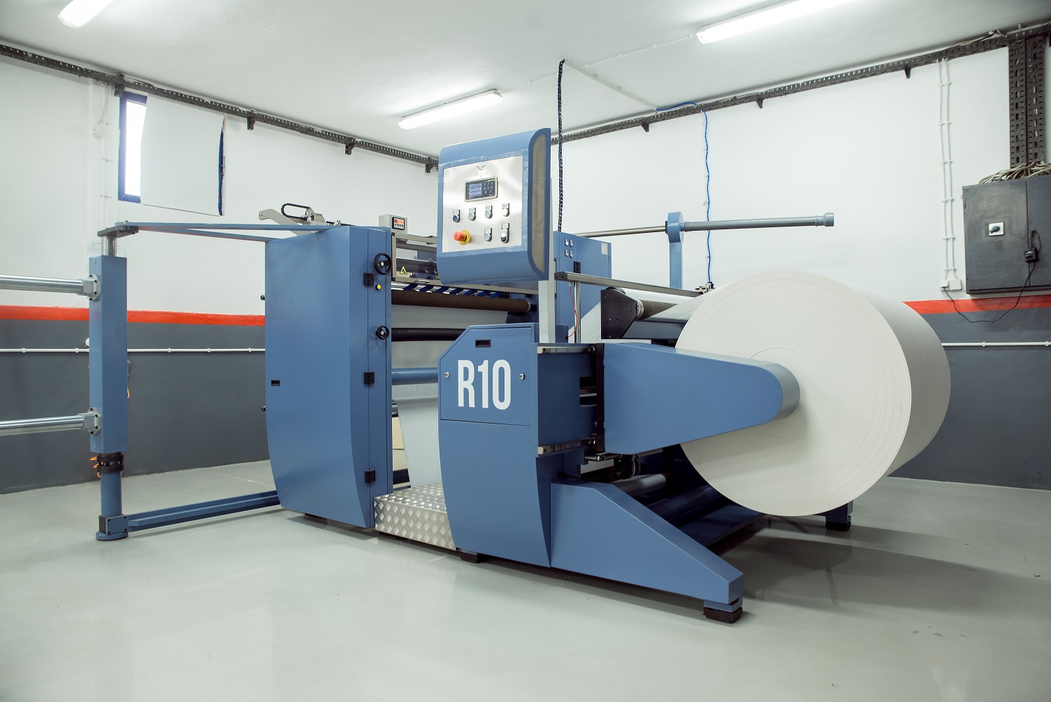 Vallis - Flexo Consultant Intergraphic Technologies