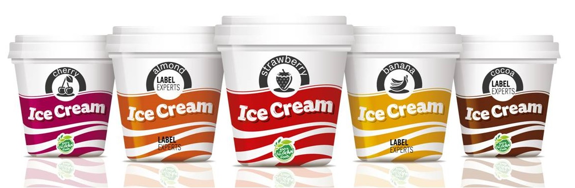 In Mould Labelling Technology “IML” - Flexo Consultant Intergraphic ...